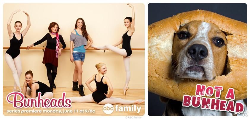 Bunheads : Bunheads : Photo - 8 sur 52 - AlloCiné
