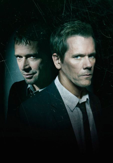 The Following (FOX) – Saison 1 | Docteur C. | Le blog d'un série-addict