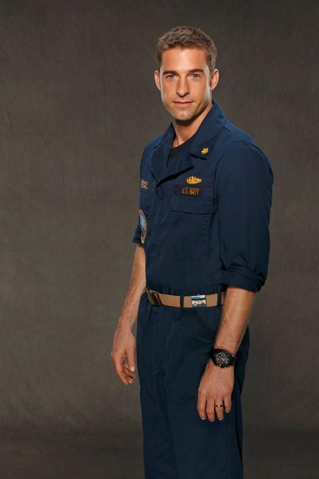 Photo de Scott Speedman - Photo Scott Speedman - Photo 66 sur 87 - AlloCiné