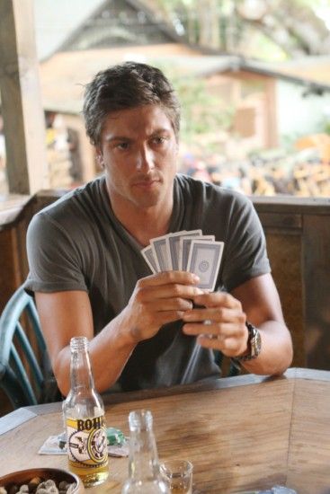 Photo de Daniel Lissing - Last Resort : Photo Daniel Lissing - Photo 39 ...