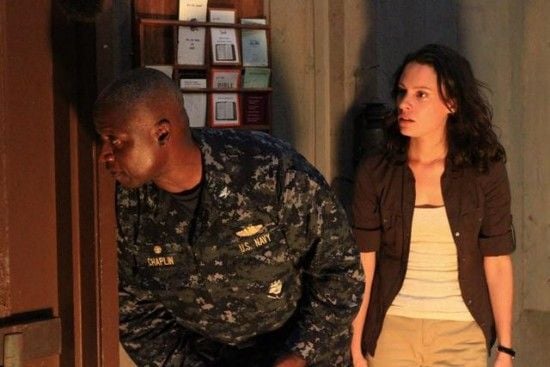 Last Resort : Last Resort : Photo Andre Braugher, Camille de Pazzis ...
