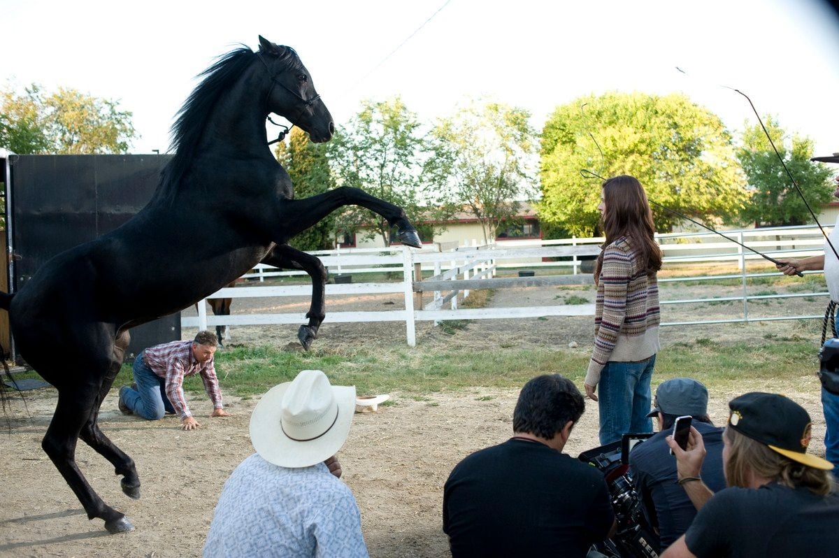 Photo du film Flicka 3 : Meilleures amies - Photo 7 sur 11 - AlloCiné