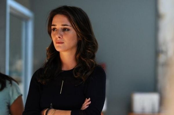 Photo de Addison Timlin - Zero Hour : Photo Addison Timlin - Photo 41 ...
