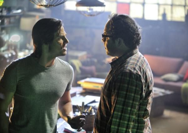 Photo de Jay Ryan (III) - Photo Austin Basis, Jay Ryan (III) - AlloCiné