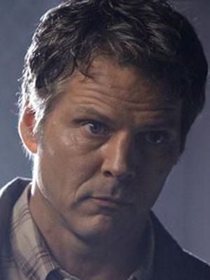 Michael Reilly Burke - AlloCiné