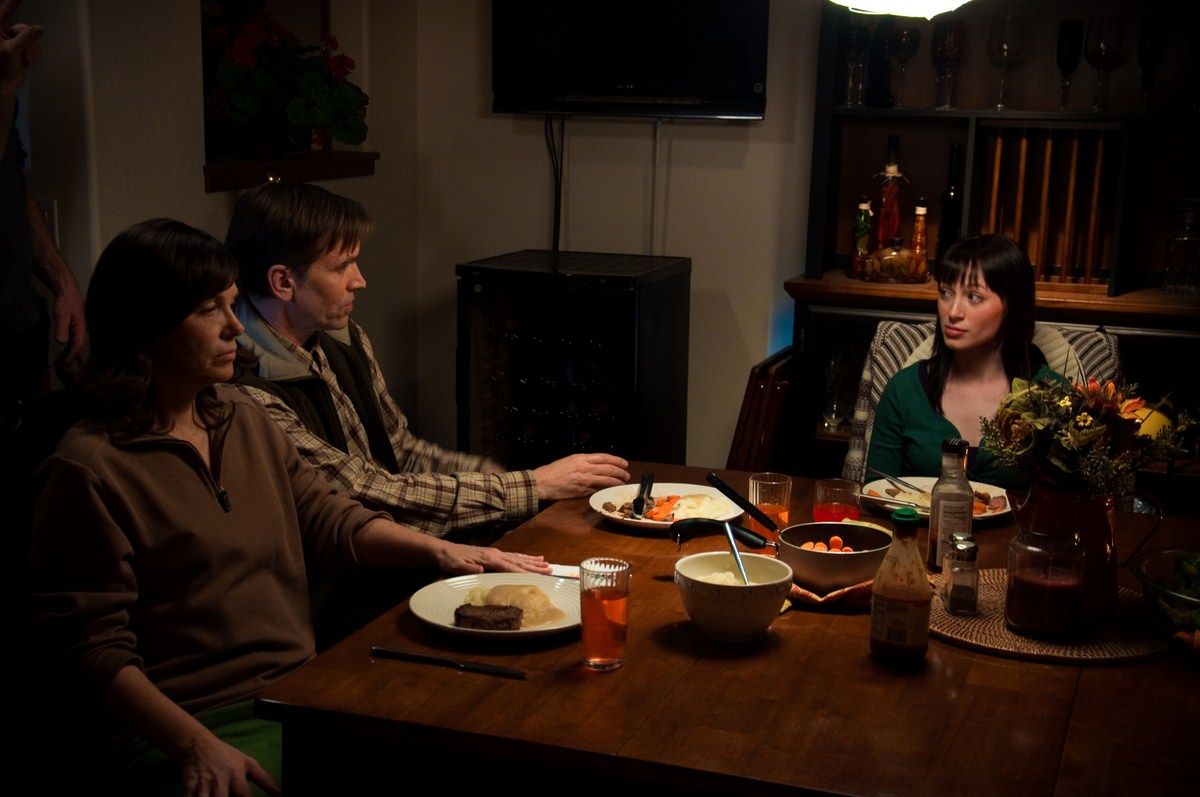 Photo du film Rogue River - Photo 5 sur 5 - AlloCiné