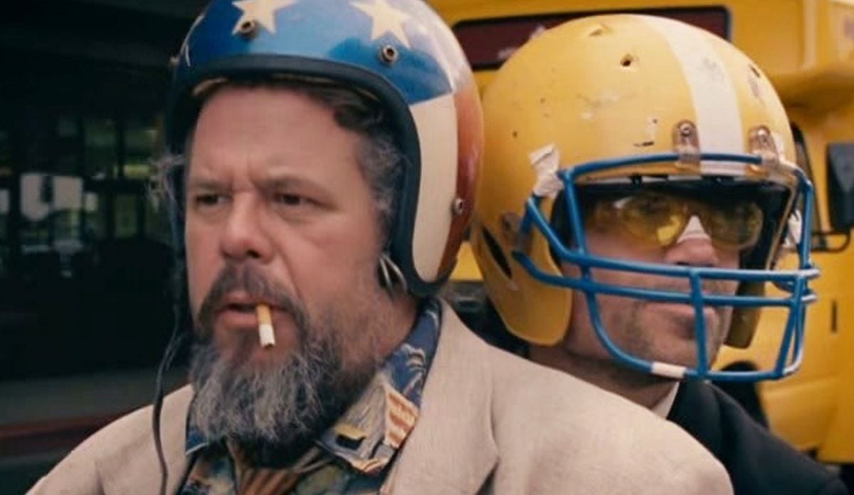 Photo du film Pete Smalls Is Dead - Photo 3 sur 3 - AlloCiné