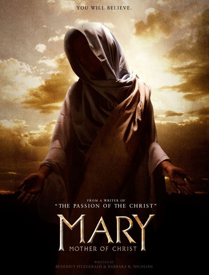 Mary Mother of Christ - Film 2013 - AlloCiné
