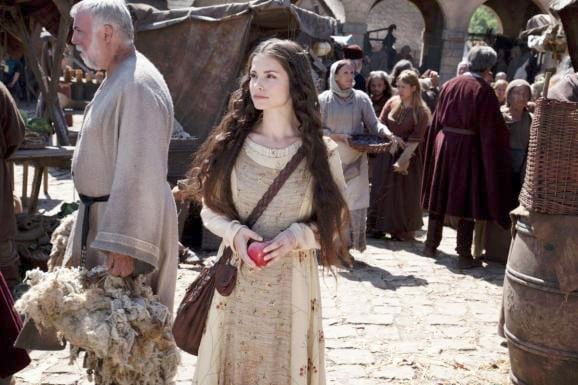 Photo de Charlotte Riley - Photo Charlotte Riley - Photo 12 sur 15 ...