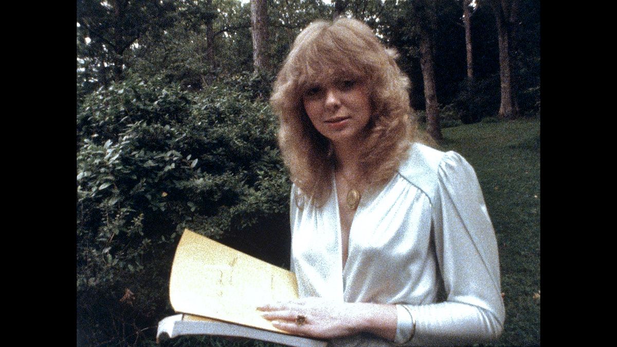 Photo du film Tabloïd - Photo 9 sur 9 - AlloCiné