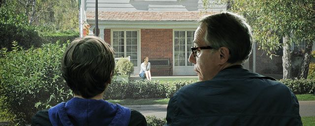 "Dans la maison", le prochain Ozon : la bande-annonce ! [VIDEO] - Actus ...