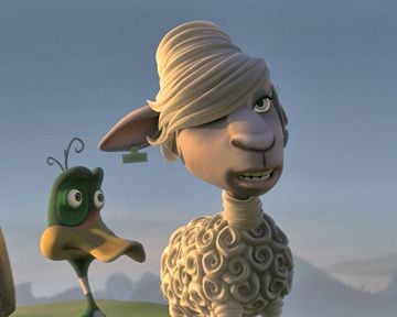 Teaser du film Pup - Pup Teaser (2) VF - AlloCiné