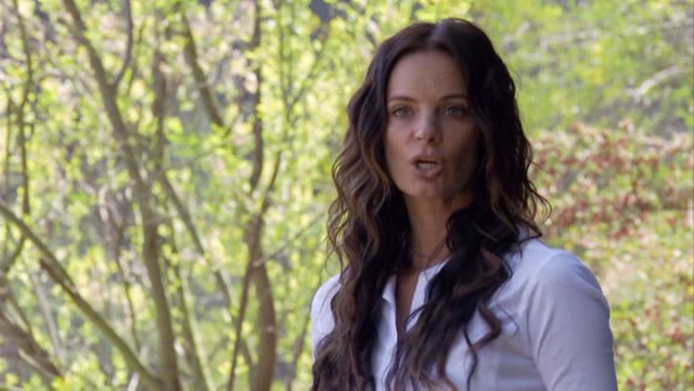 Photo de Coupable innocence - Photo 3 sur 10 - AlloCiné