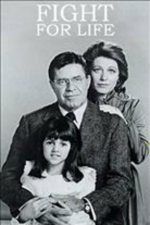 Fight for Life - Film 1987 - AlloCiné