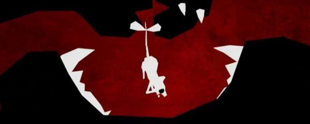 "La Queue de la souris" - Un rat qui rit - AlloCiné