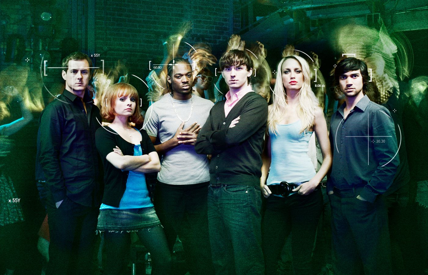 Photo de Christopher Simpson - Photo Andrew Knott, Ruta Gedmintas ...