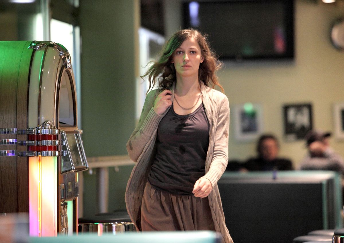 Photo de Alexandra Maria Lara - Nachtlärm : Photo Alexandra Maria Lara ...