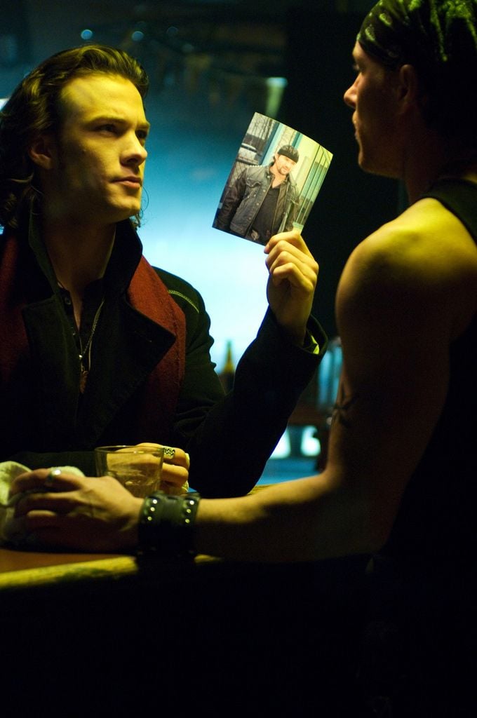 Photo de Kyle Schmid - Photo Kyle Schmid - Photo 35 sur 48 - AlloCiné