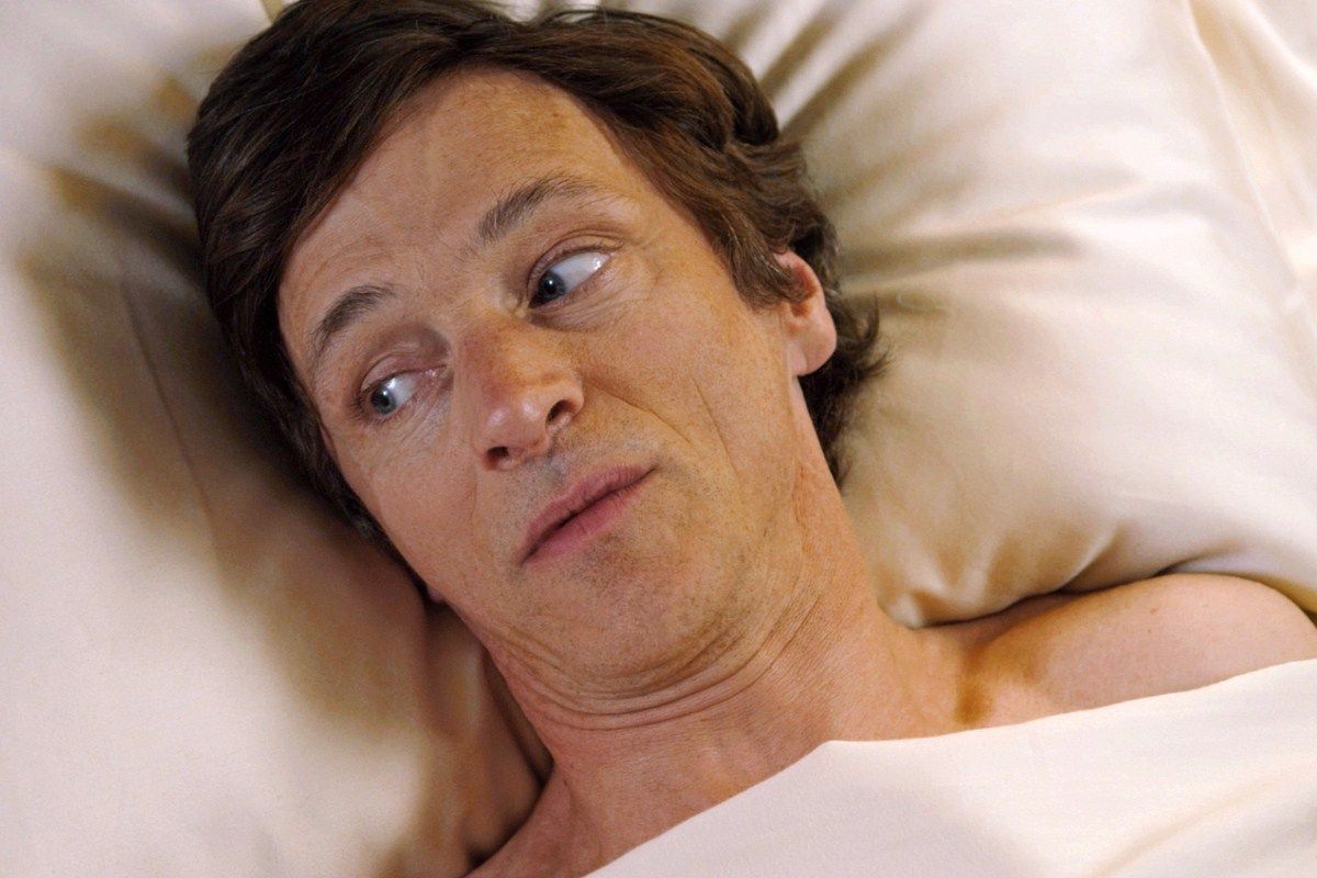Photo De John Hawkes The Sessions Photo John Hawkes Photo 27 Sur 42 Allociné