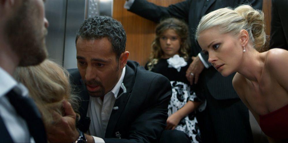 Photo du film Elevator - Photo 14 sur 17 - AlloCiné