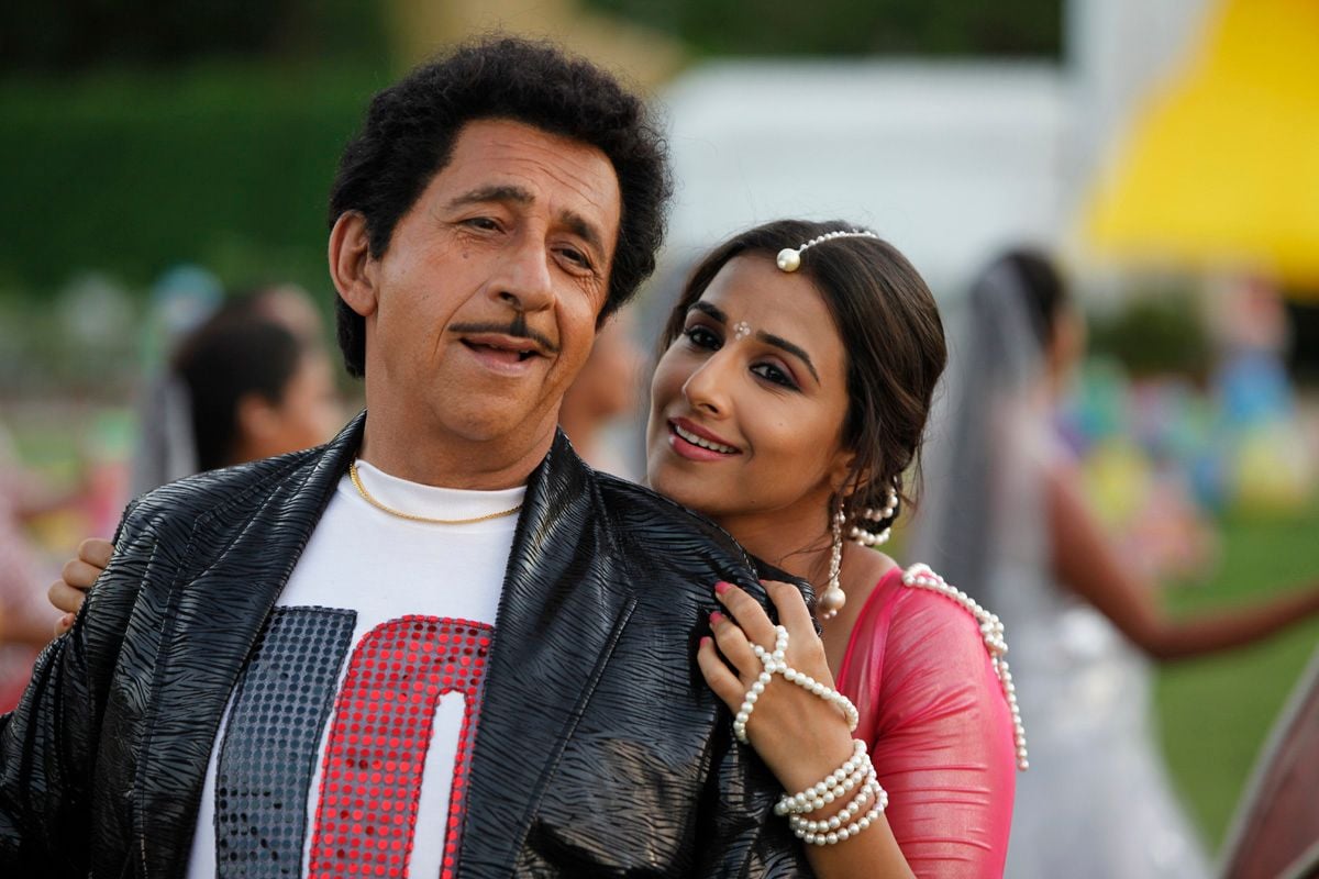 Photo du film The Dirty Picture - Photo 21 sur 21 - AlloCiné