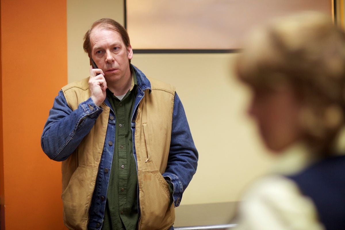 Photo de Bill Camp - Compliance : Photo Bill Camp - Photo 15 sur 18 ...