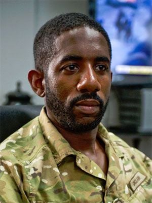 Rhashan Stone : ses Films et séries en streaming - AlloCiné