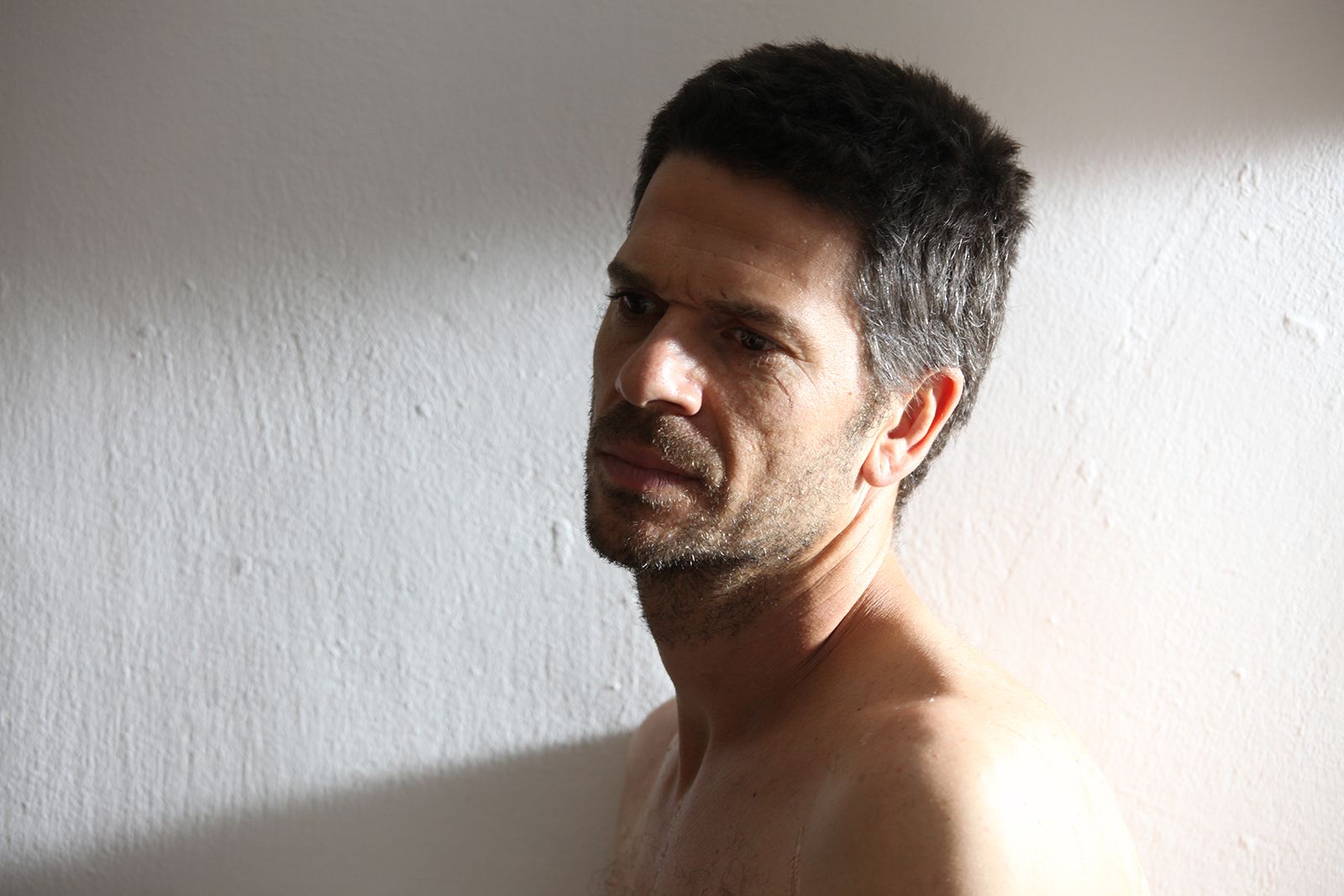 Hatufim, prisonniers de guerre : Hatufim, prisonniers de guerre : Photo ...