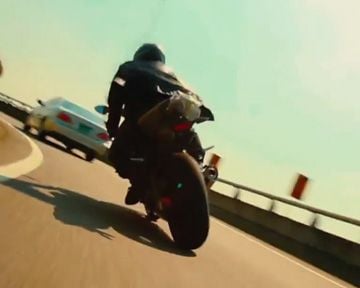 Trailer du film Quick - Quick Bande-annonce VF - AlloCiné