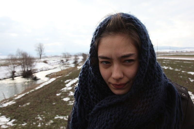 Photo du film Araf, Quelque part entre deux - Photo 2 sur 18 - AlloCiné