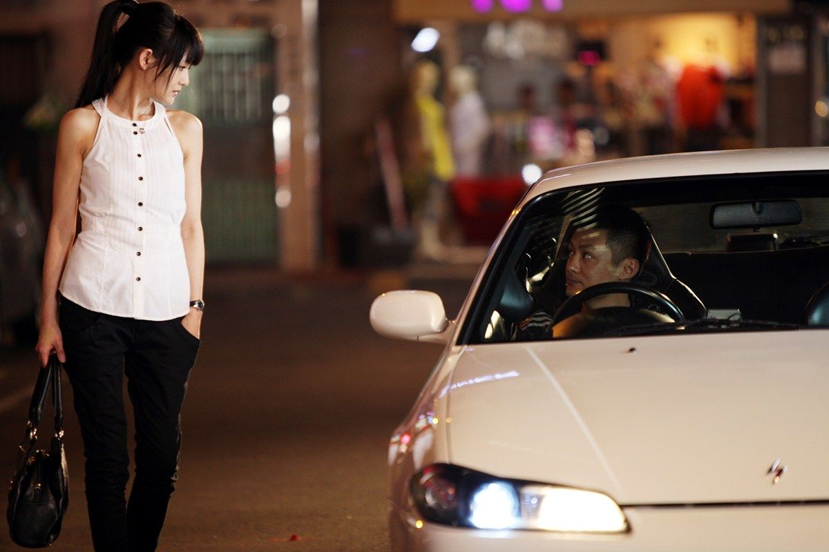 Photo du film Motorway - Photo 4 sur 9 - AlloCiné