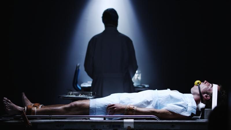 Photo du film Vile - Photo 4 sur 6 - AlloCiné