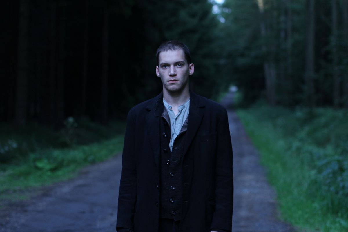 Photo du film Lore - Photo 7 sur 22 - AlloCiné