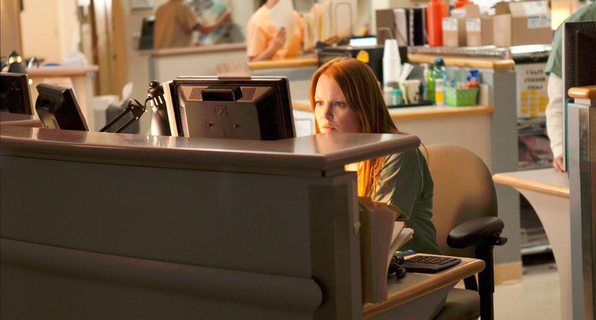 Photo de Lauren Ambrose - Photo Lauren Ambrose - Photo 70 sur 90 - AlloCiné