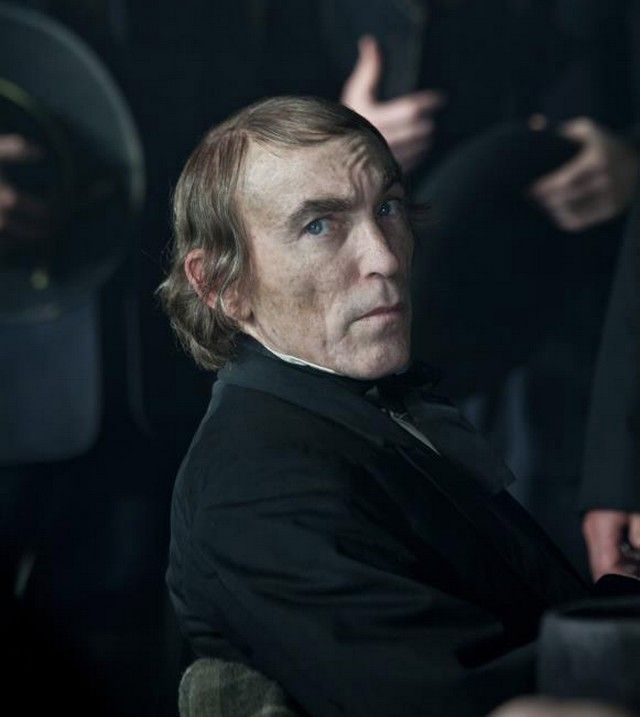 Photo du film Lincoln - Photo 14 sur 43 - AlloCiné