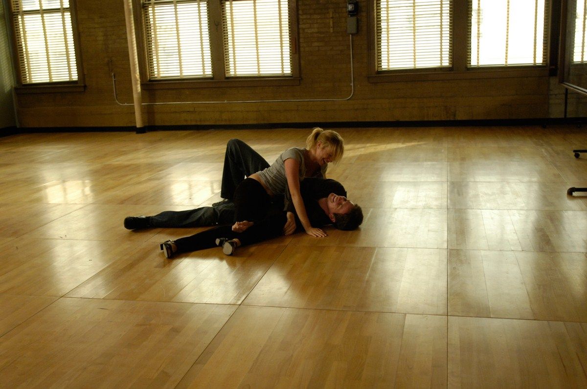 Photo du film Love N' Dancing - Photo 6 sur 16 - AlloCiné