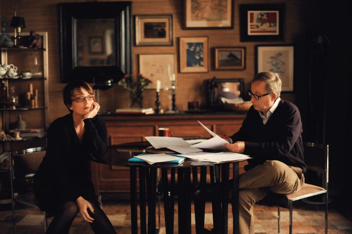 Photo du film Dans la maison - Photo 5 sur 19 - AlloCiné