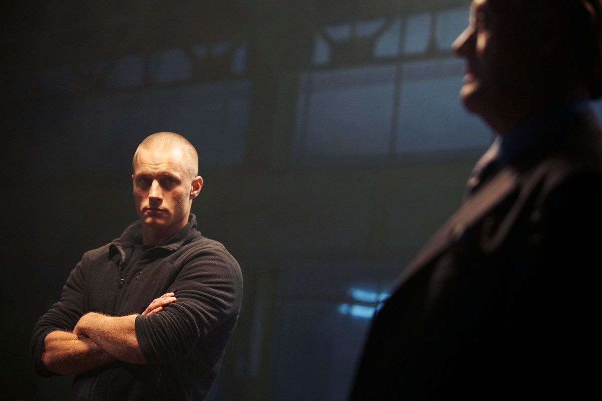 Photo du film Harodim - Photo 9 sur 20 - AlloCiné