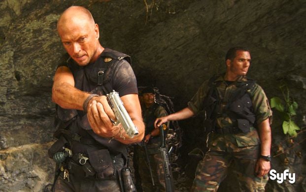 Photo de Luke Goss - Photo Luke Goss - Photo 38 sur 56 - AlloCiné