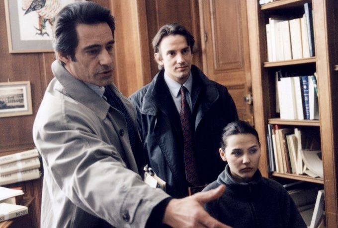 Photo du film En plein coeur - Photo 2 sur 9 - AlloCiné