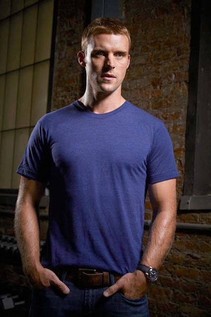 Chicago Fire : Photo Jesse Spencer - 1167 sur 1170 - AlloCiné