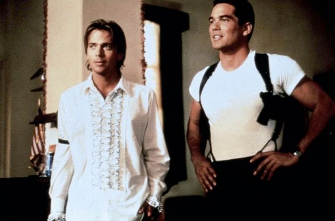 Photo du film Best Men - Photo 7 sur 9 - AlloCiné