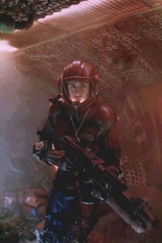 Photo du film Wing Commander - Photo 3 sur 10 - AlloCiné