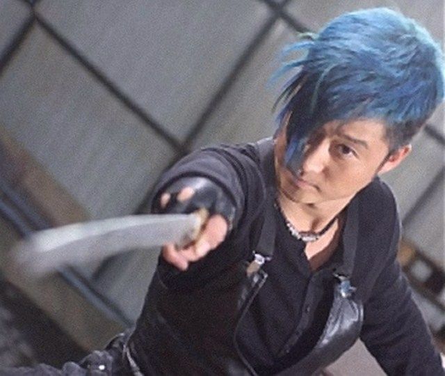 Photo du film Fatal Move - Photo 5 sur 8 - AlloCiné