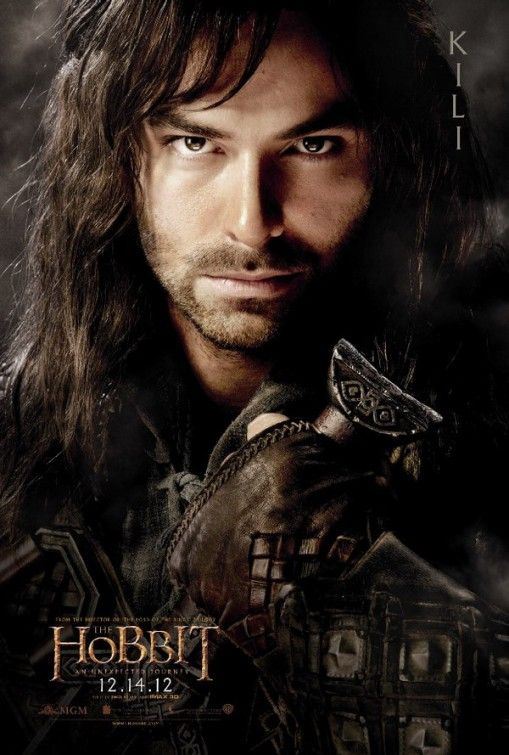 Affiche du film Le Hobbit : un voyage inattendu - Photo 57 sur 100 ...