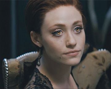 Trailer du film Sublimes créatures - Sublimes créatures Bande-annonce ...