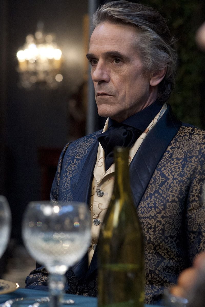 Photo du film Sublimes créatures - Photo 6 sur 62 - AlloCiné