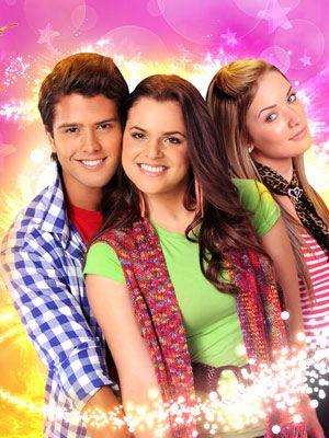 Grachi - Série TV 2011 - AlloCiné