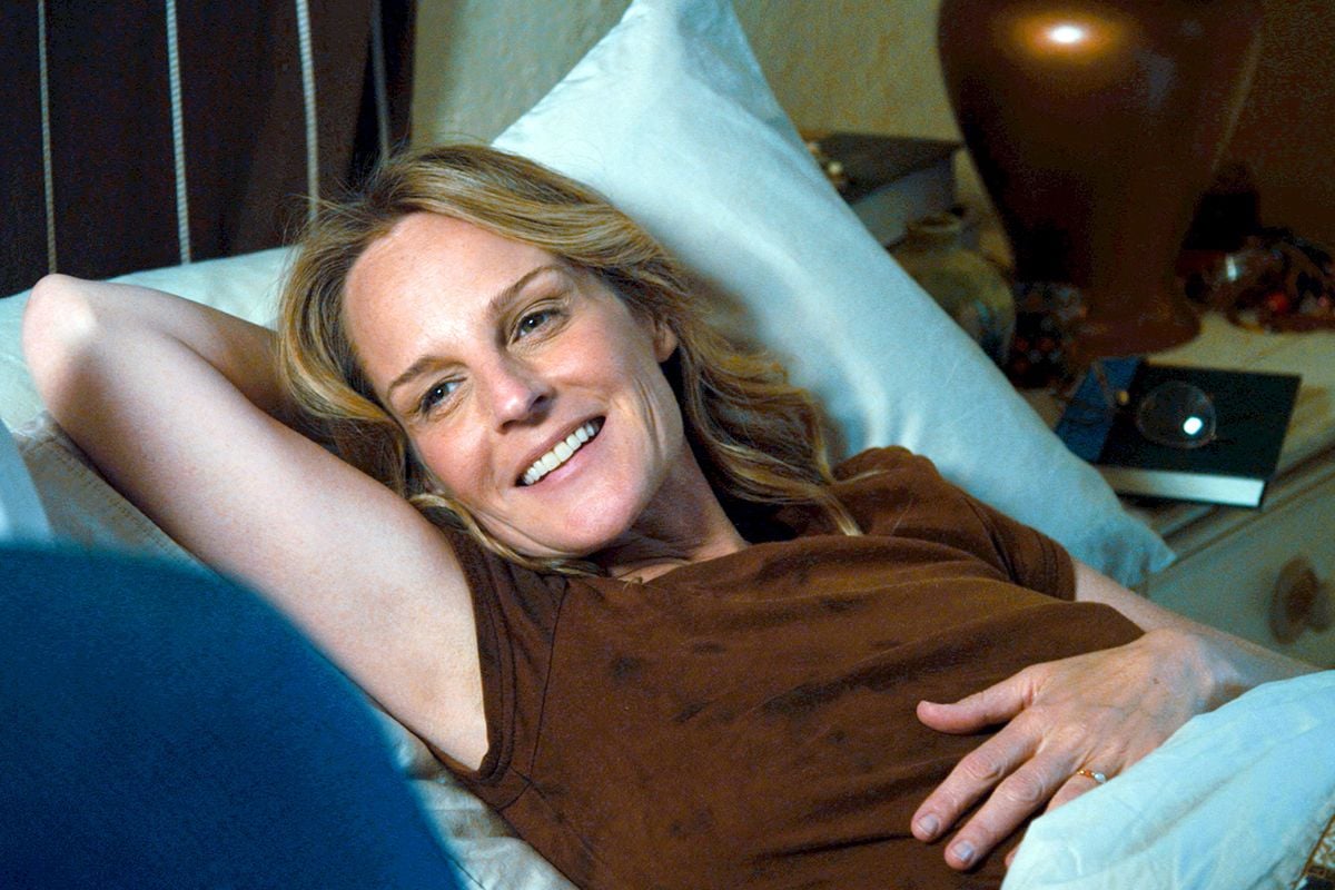 Photo De Helen Hunt The Sessions Photo Helen Hunt Photo 48 Sur 97 Allociné