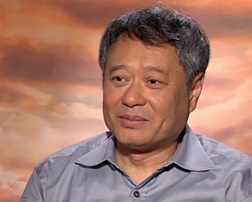 Reportage sur le film L'Odyssée de Pi - L'Odyssée de Pi Reportage (3 ...